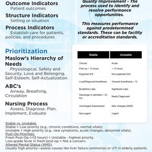 NCLEX NGN Study Guide - Etsy