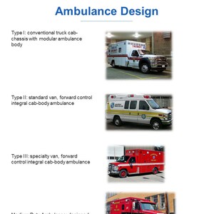 EMS Operations Study Guide - Etsy
