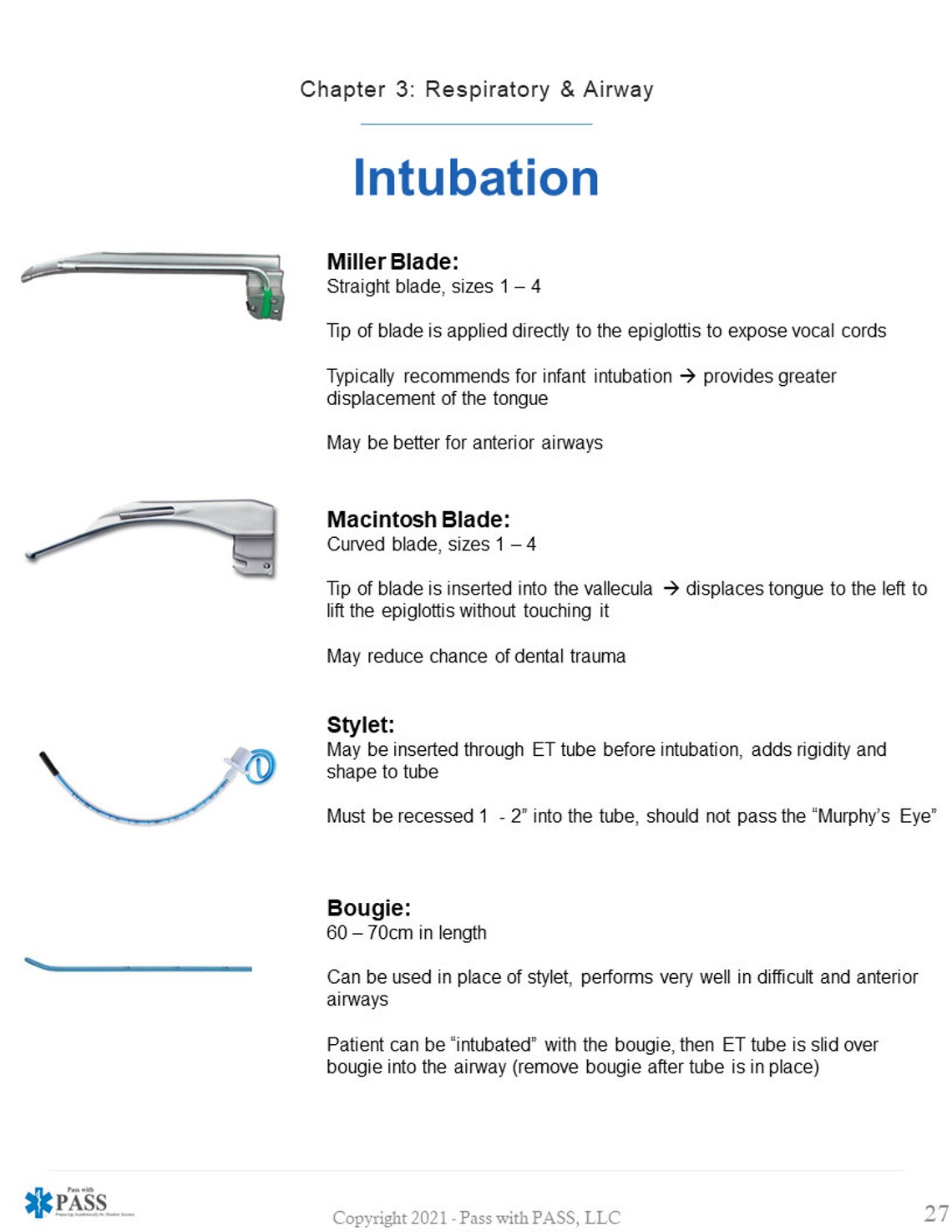 AEMT NREMT Study Guide - Etsy