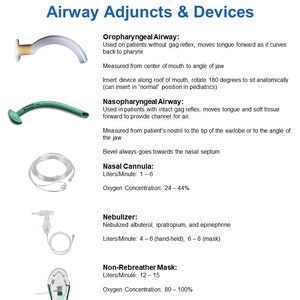 EMT NREMT Study Guide - Etsy