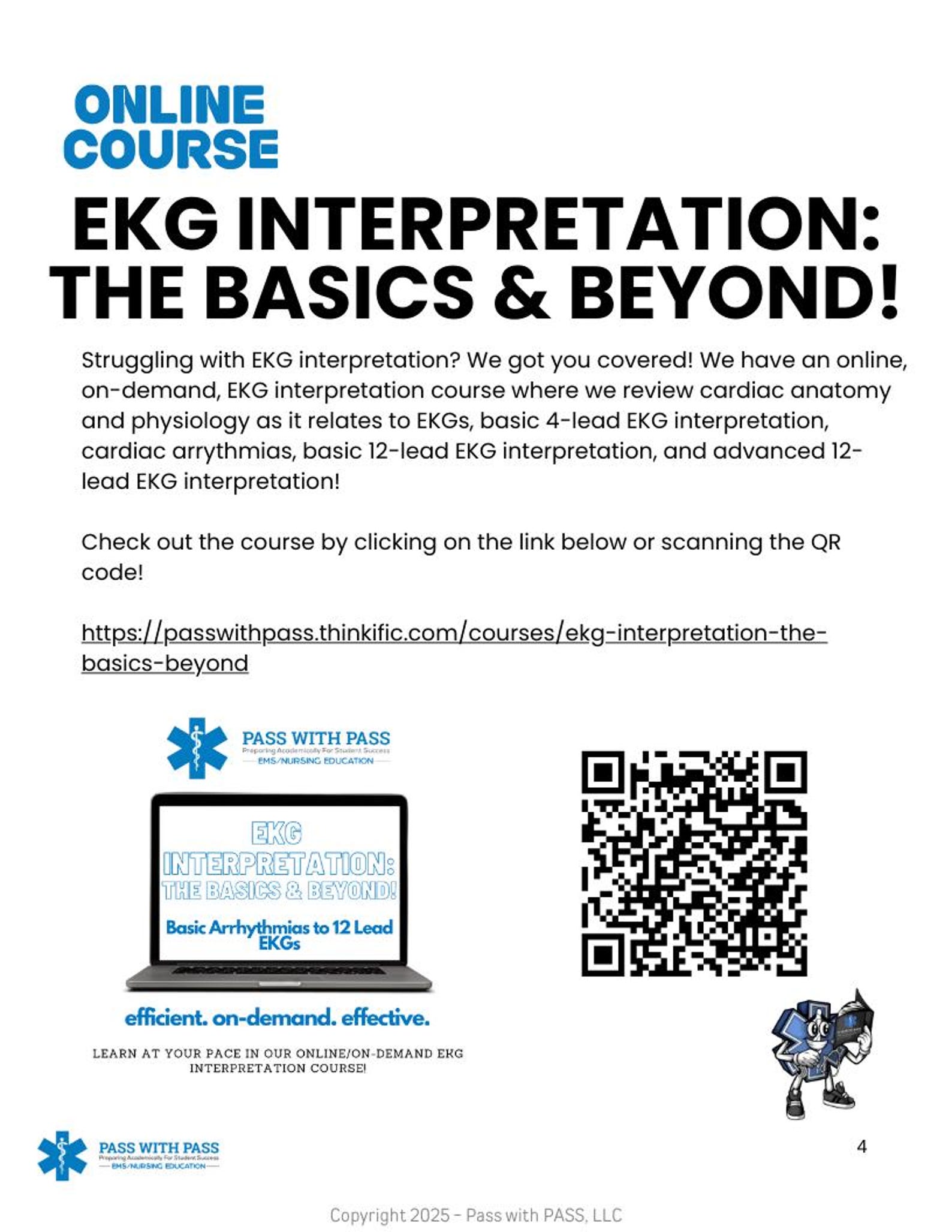 ACLS Algorithm Cheat Sheets (based on AHA 2020 ACLS Updates/algorithms ...