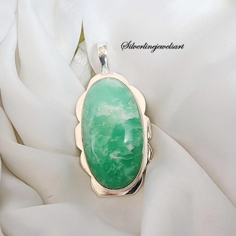 Variscite - Etsy