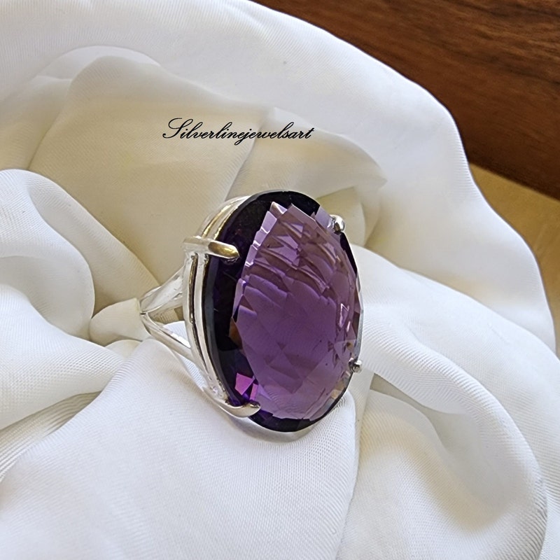 Pretty Ring - Etsy