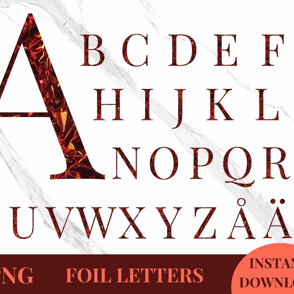 Decorative Lettering - Etsy