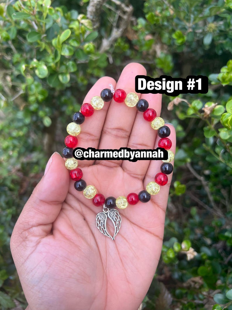 Hero Hawk Wings Bracelets! - Etsy