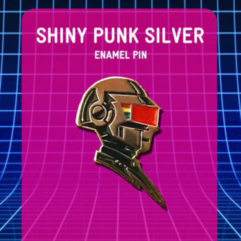 Punk - Etsy