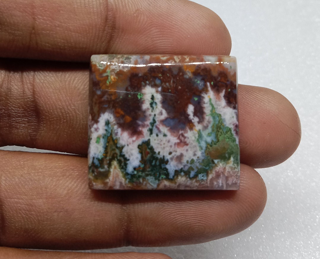 Extremely Rare Collection of Agate Which Has Naturally the Name of ...