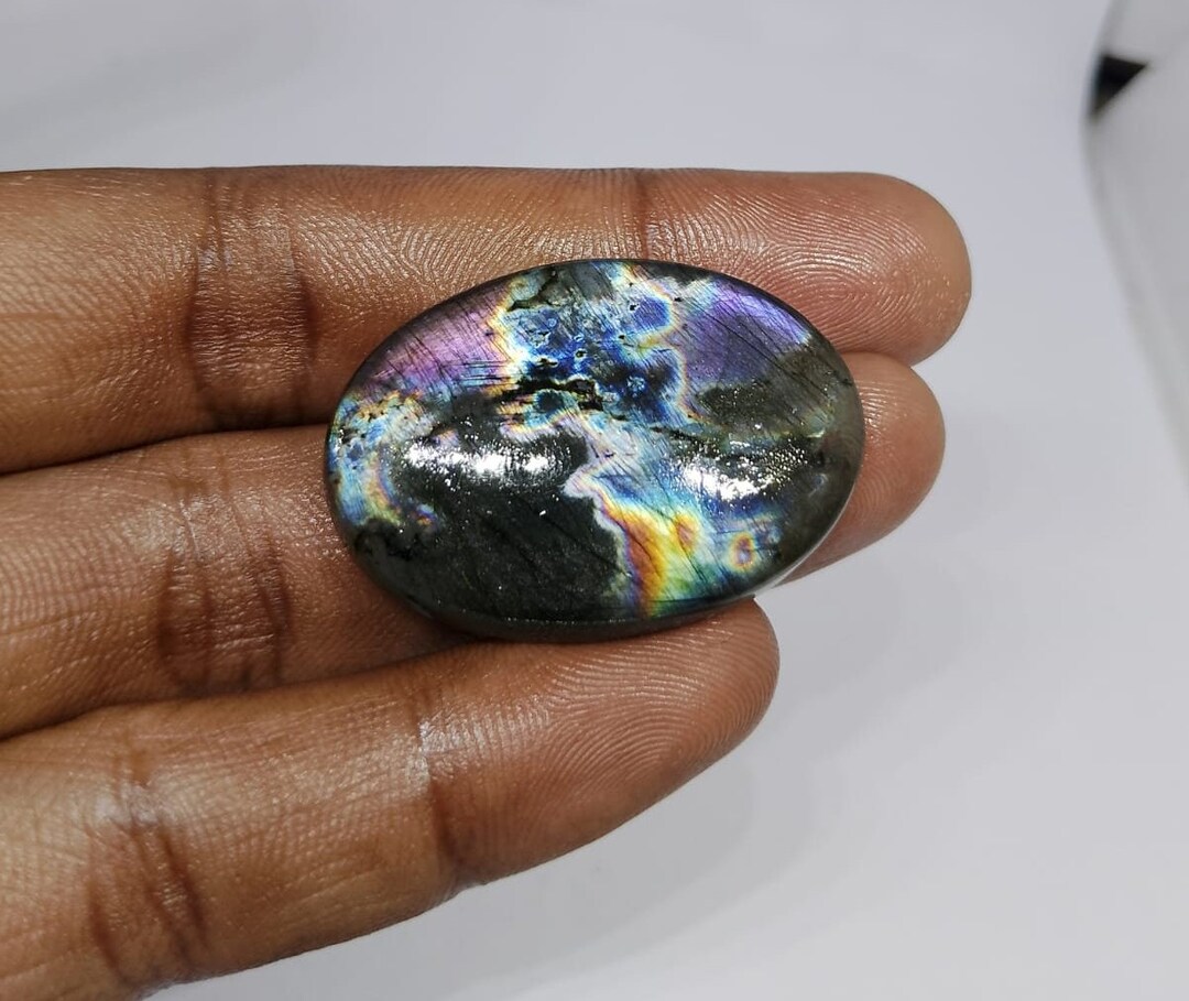 Spectrolite Finnish REAL Authentic From Finland! Be Color Spectrolite ...