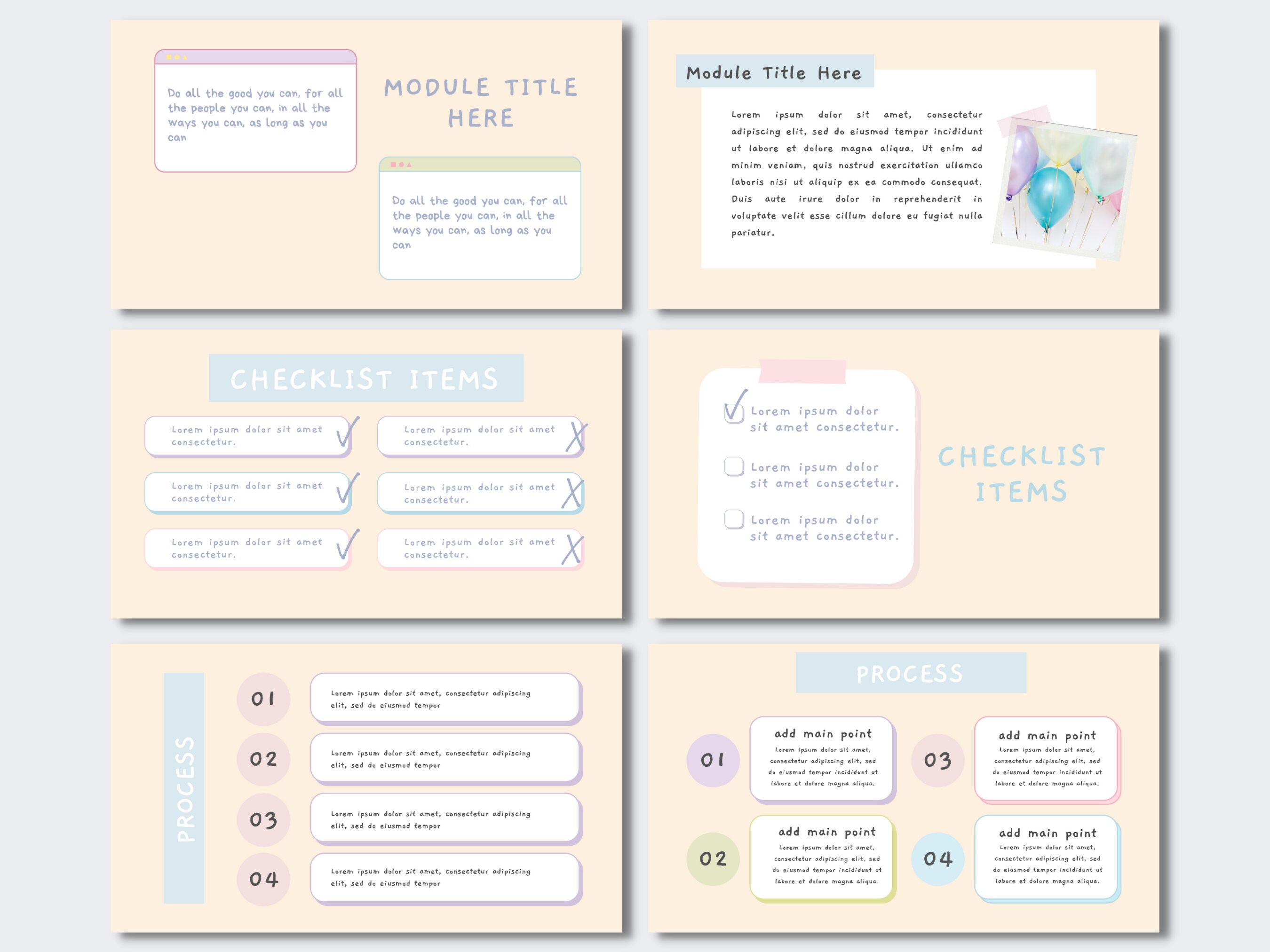 50+ Webinar Online Course Template | Cute Course Templates | Course ...