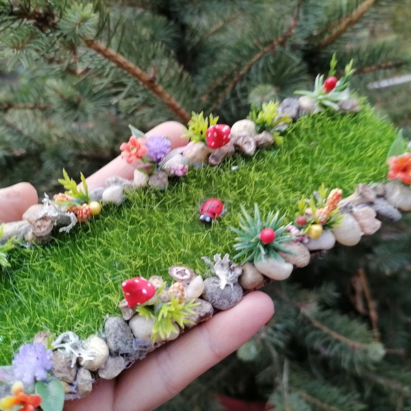 Fairy Garden Pathways - Etsy