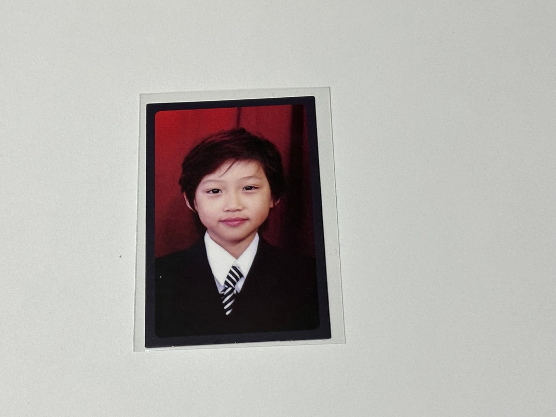 Stray Kids Felix Official Photo Cards - Etsy