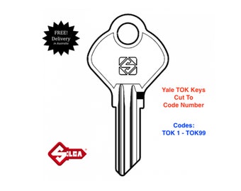 Rockola Jukebox F486 Cabinet Master Key - Etsy