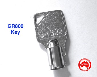 Greenwald Key - Etsy