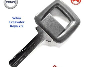 Laser Cut Volvo - Etsy