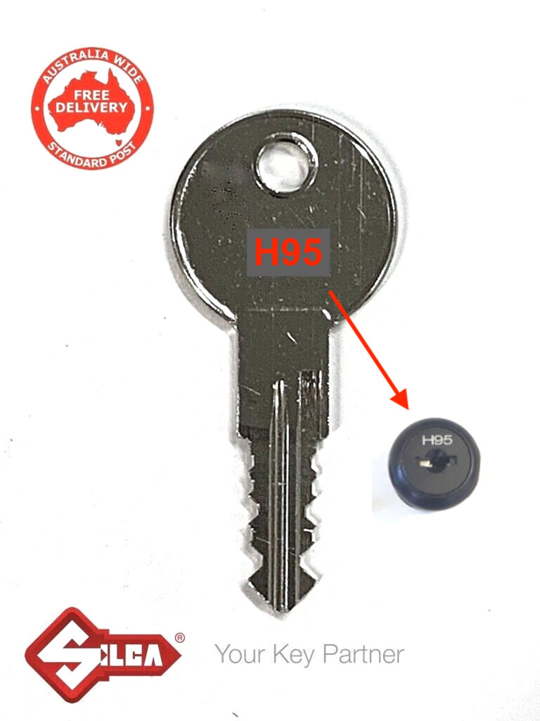 Stern Pinball #H95 Backbox Key-suits Spike 2 Pinball Machines - Etsy