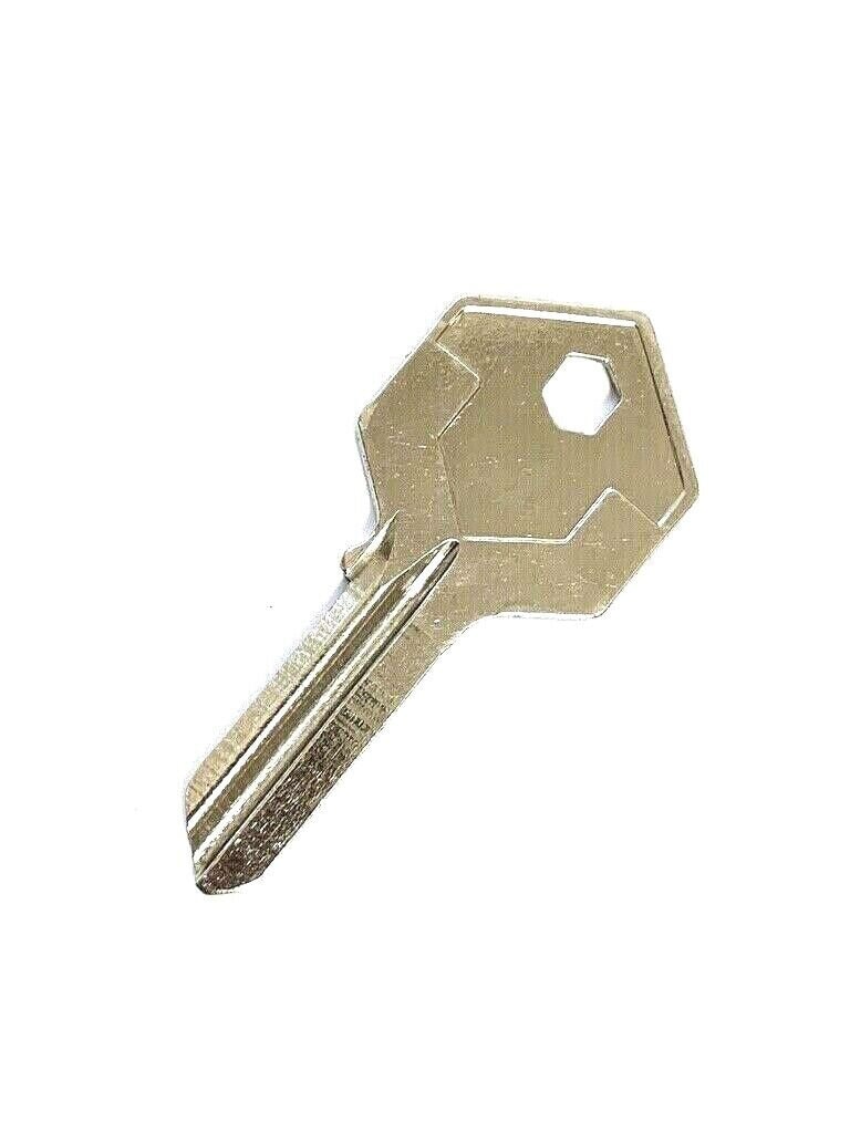 Genuine Yale Italy 5 Pin Key Blank - Etsy