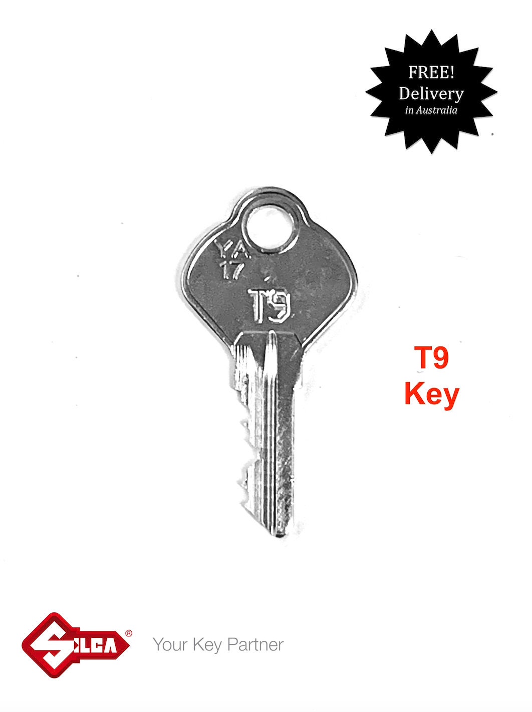 YALE TOK T9 Key Switch -elevator / Lift Key Service - TOK9 - Etsy