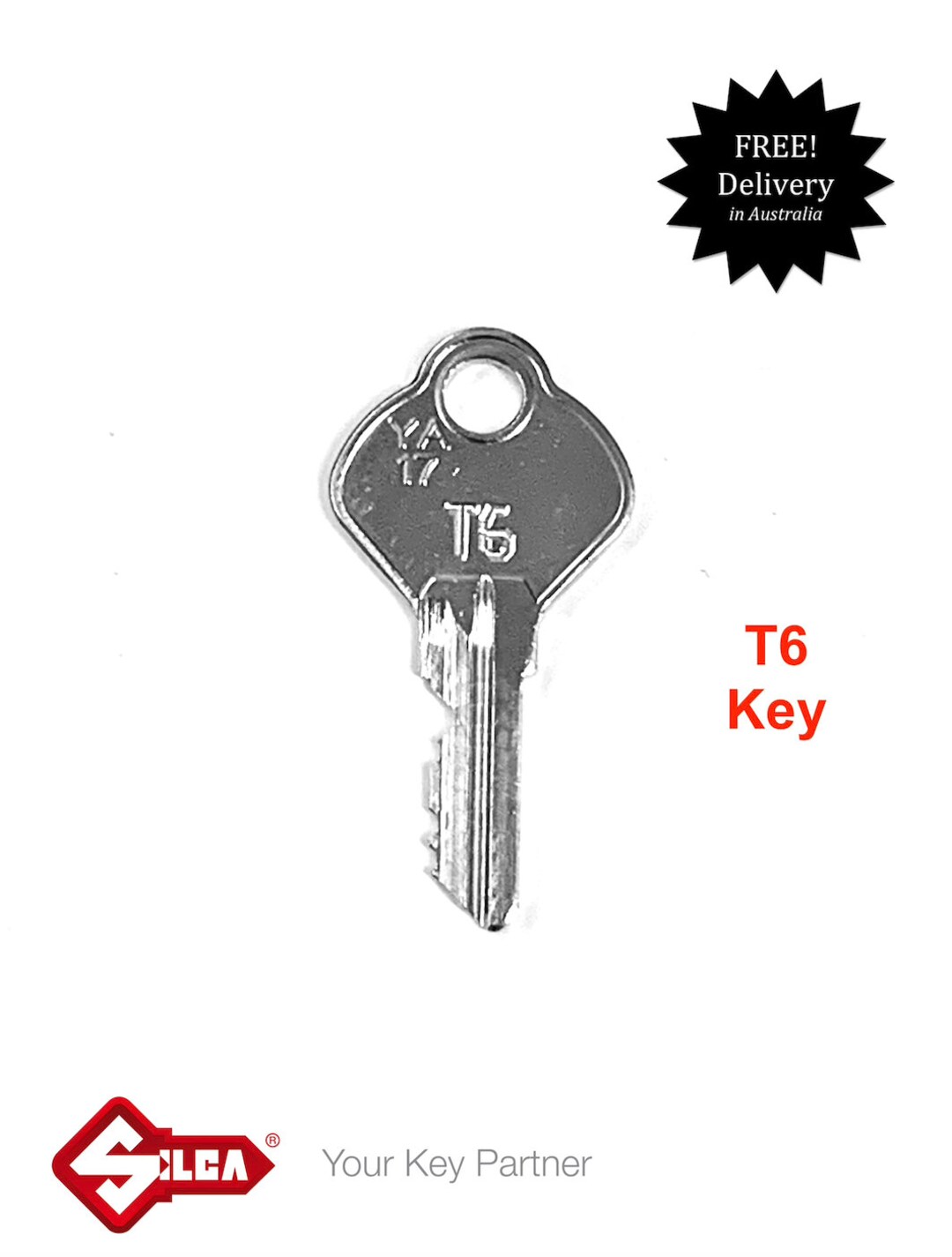 YALE TOK T6 Key Switch -elevator / Lift Key Service - TOK6 - Etsy
