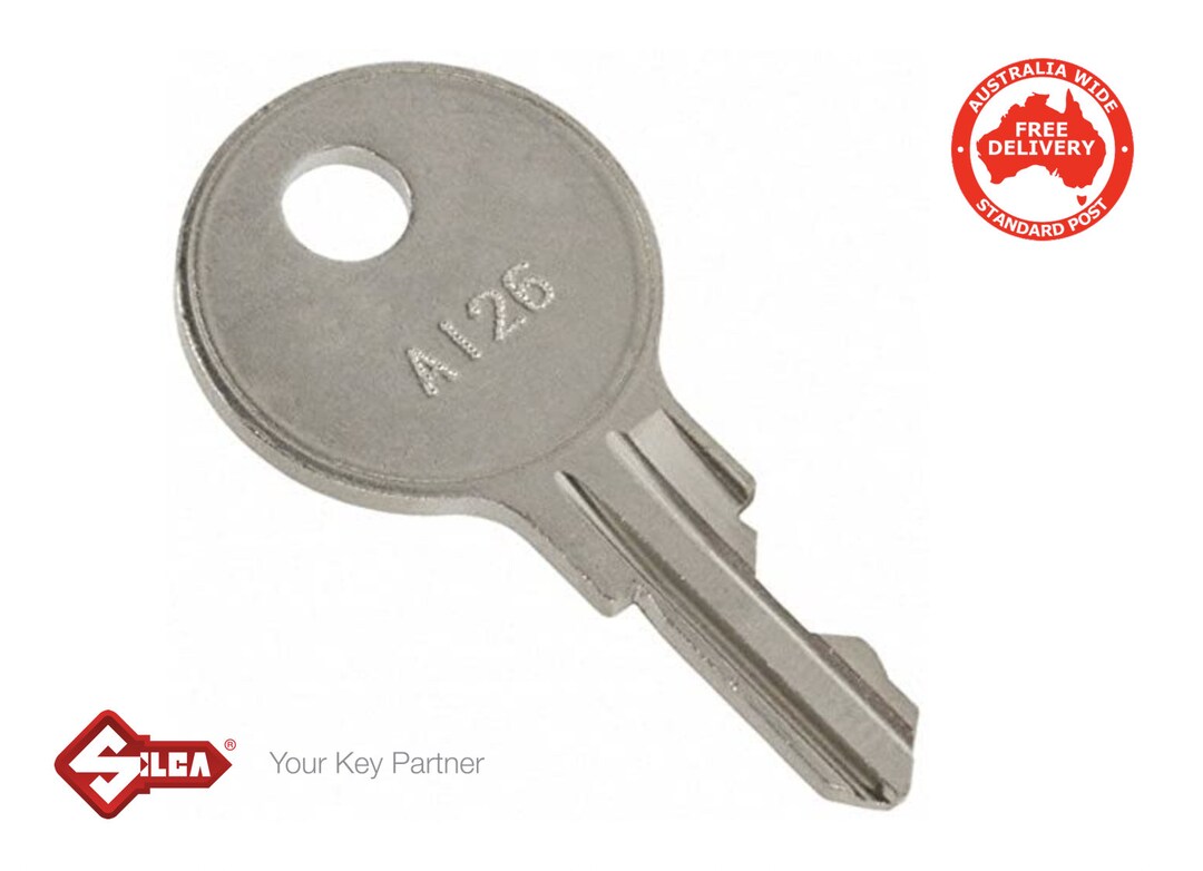 A126 Allen Bradley, APEM A126 Fire Panel Key Keyswitch - Etsy