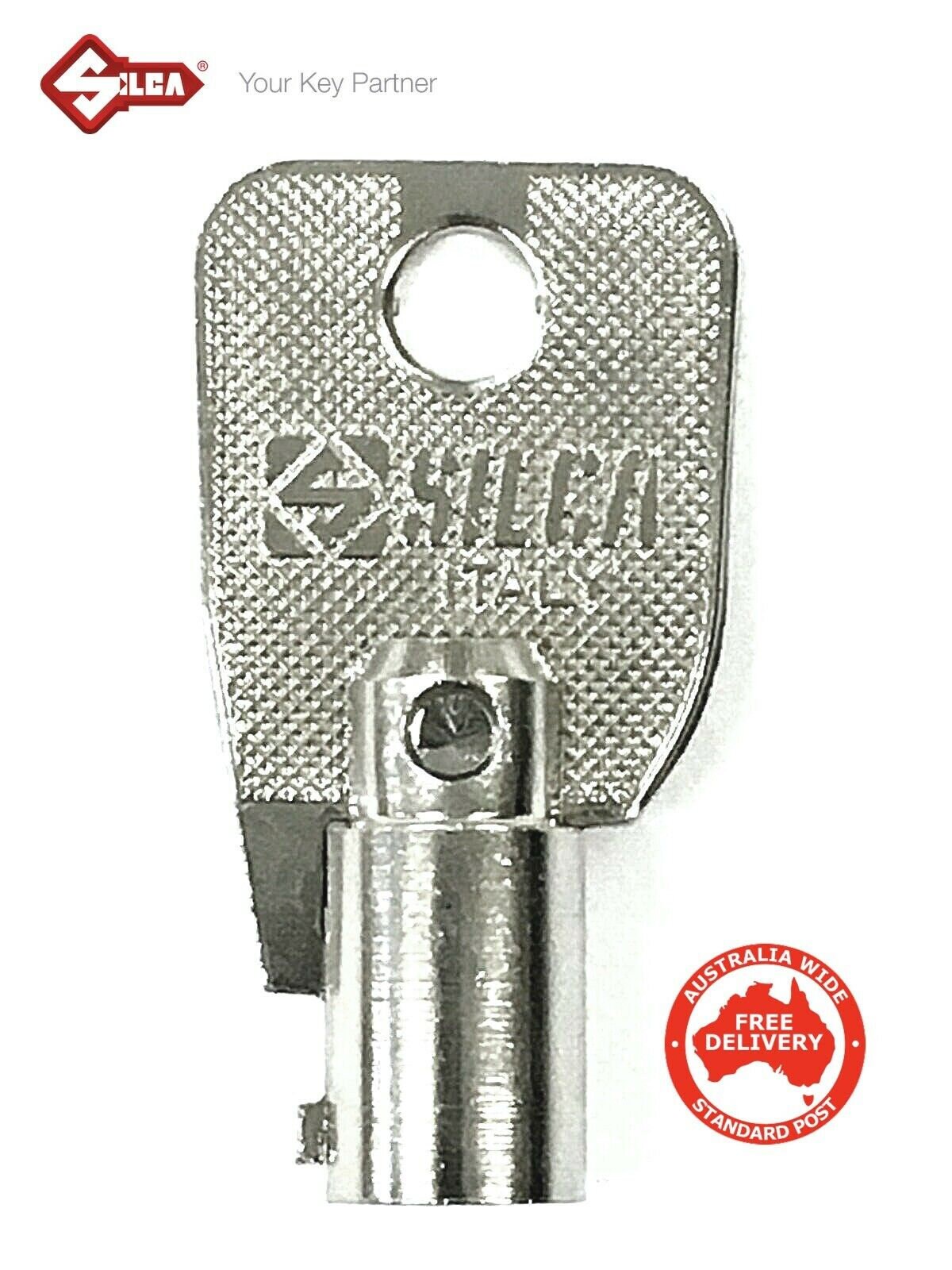 Tubular Key for sale| 66 ads for used Tubular Keys