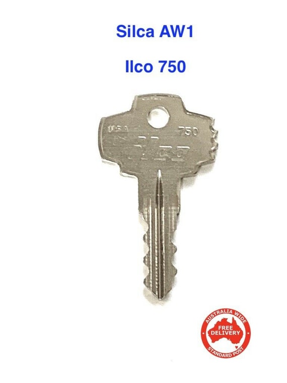 Vending Machine Key Abuff Candy Machine Key, High Security Vending