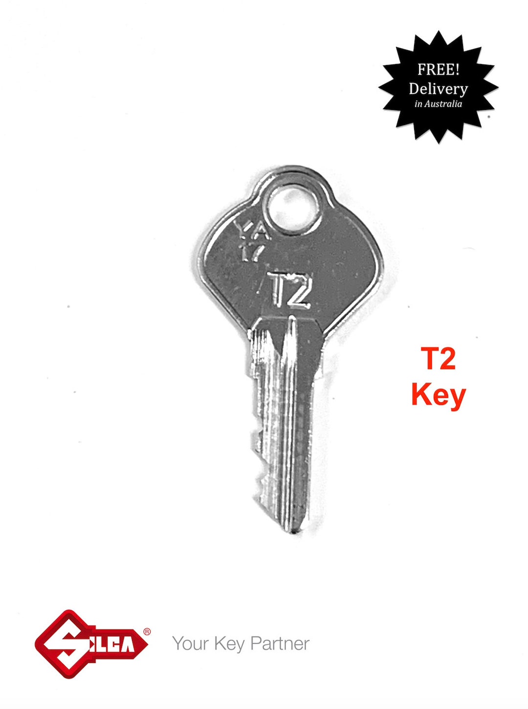 YALE TOK T2 Key Switch -elevator / Lift Key Service - TOK2 - Etsy