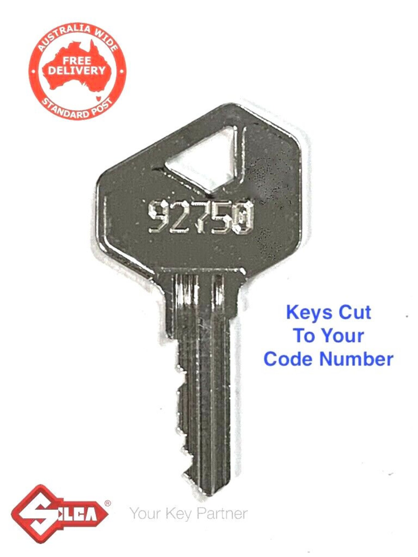 Whitco, Doric, Yale, Chubb, Guardian,window Lock & Bolt Keys Cut to ...