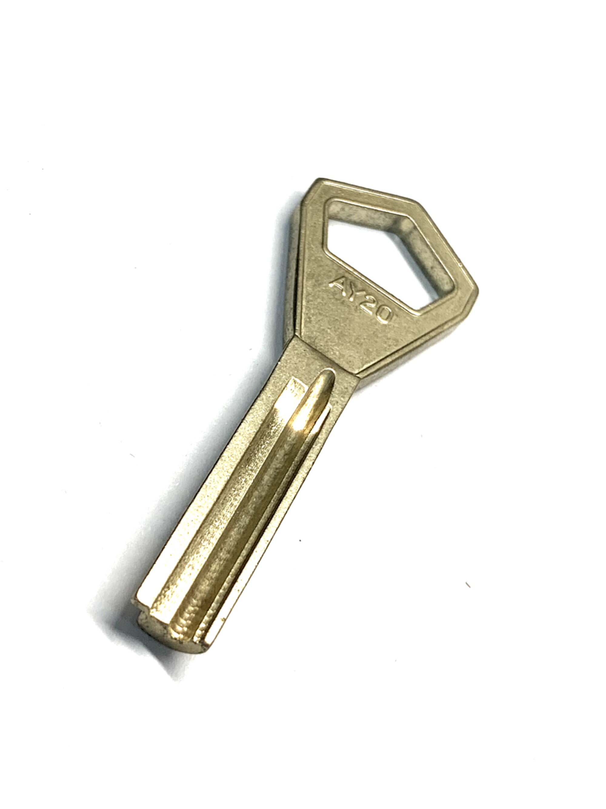 Silca AY20 Key Blank for Abloy - Etsy