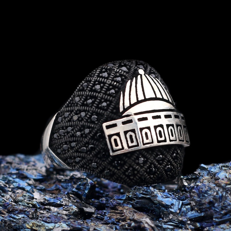 Turkish Rings for Men - Etsy