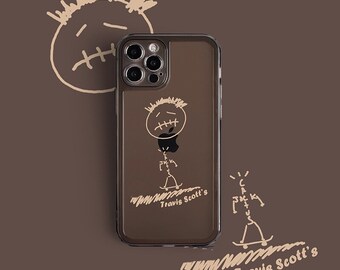 Travis Scott Iphone Case | Etsy UK