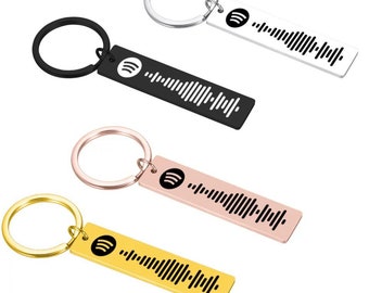 Spotify Scan Code | Etsy