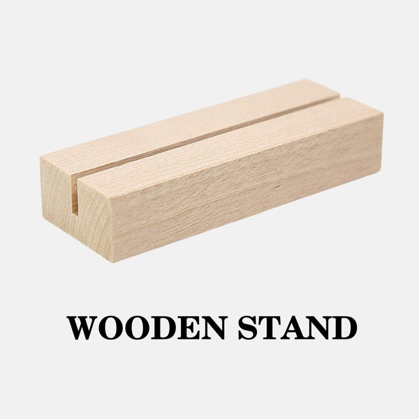 Base for Wood Sign - Etsy