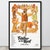 Camille 1936 Vintage Movie Poster - Etsy