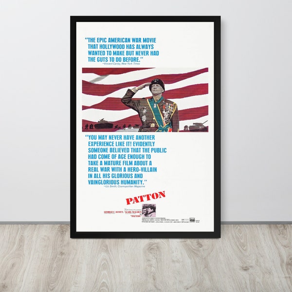 70s Vintage Poster - Etsy