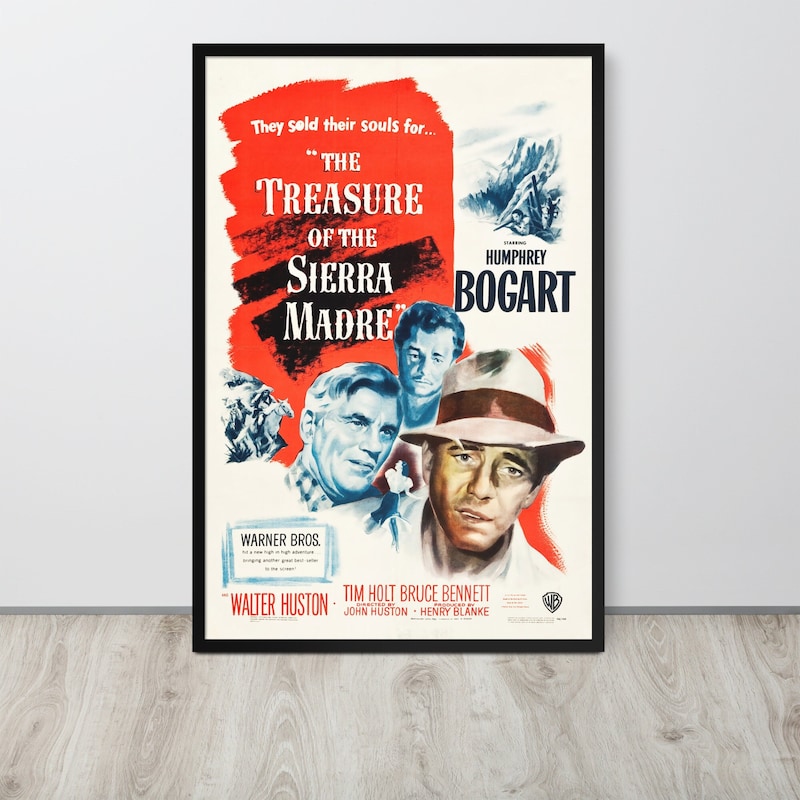 Sierra Madre Vintage - Etsy