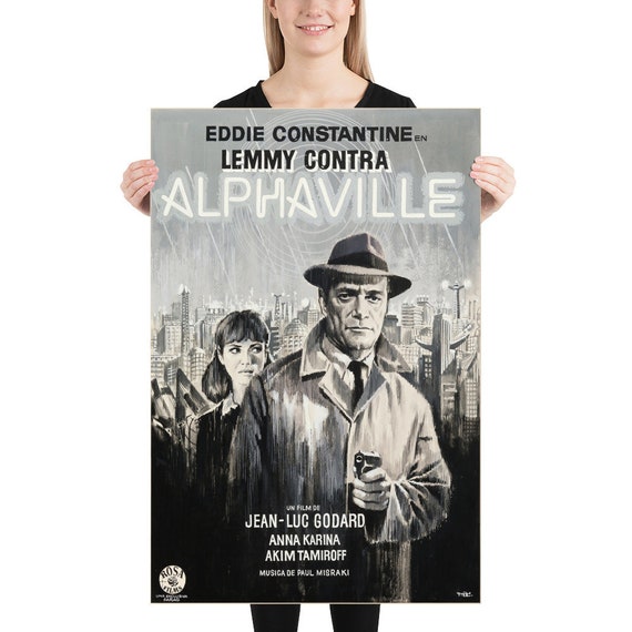 Alphaville Film