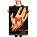 M (1931) Vintage Movie Poster - Etsy