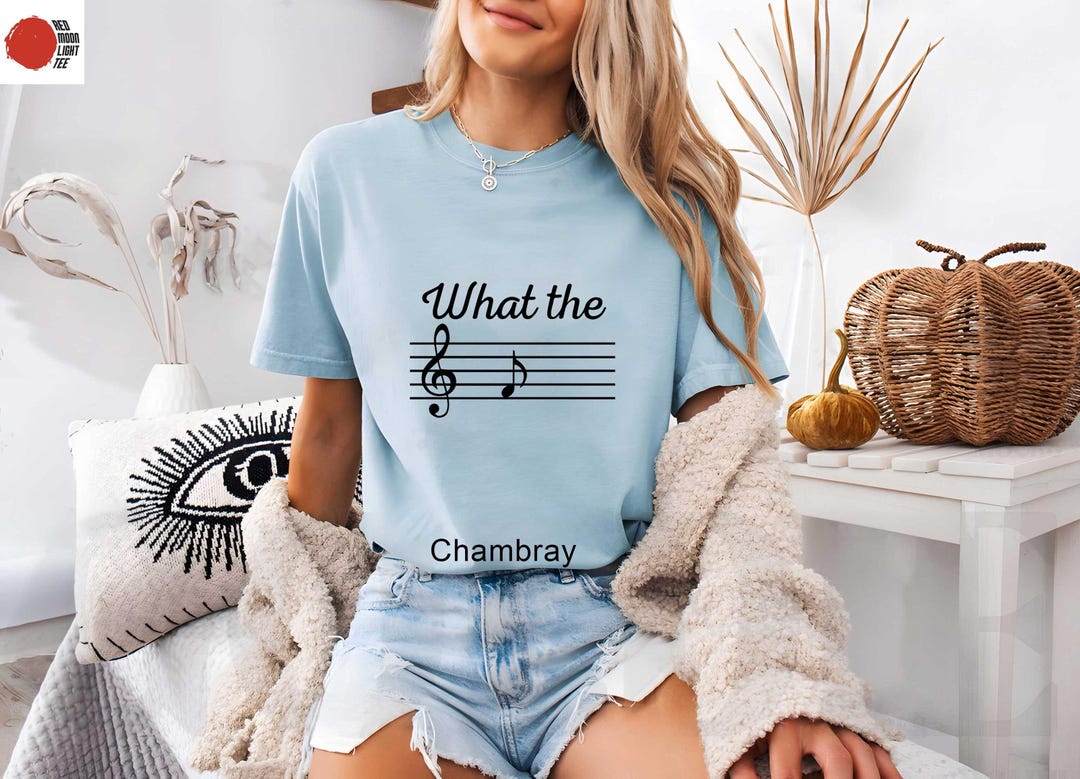 Comfort Colors Note Sweat Sweatshirt, Musician Sweatshirt, What the F ...