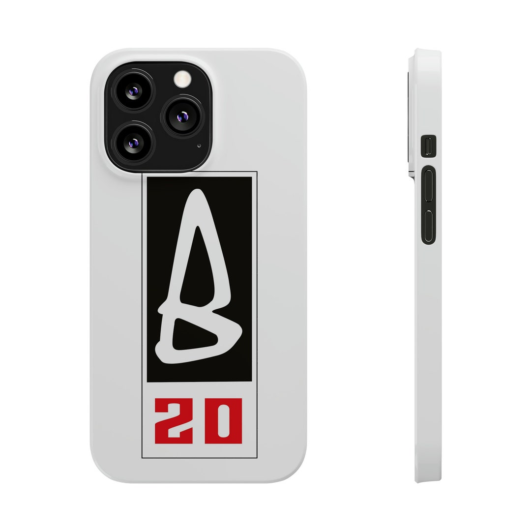 Volvo B20 Badge Slim Phone Cases, Case-mate - Etsy