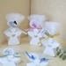 Angel Soap Favors: Handmade Scented Christening Gift for Baby Shower - Etsy