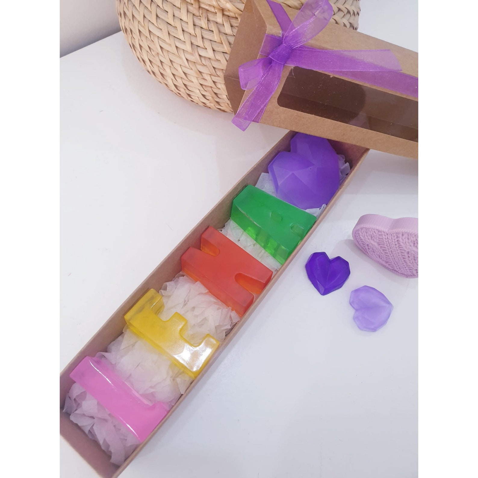 Custom Name Soap, Letter Soap Favors, Baptism, Wedding, Baby Shower - Etsy