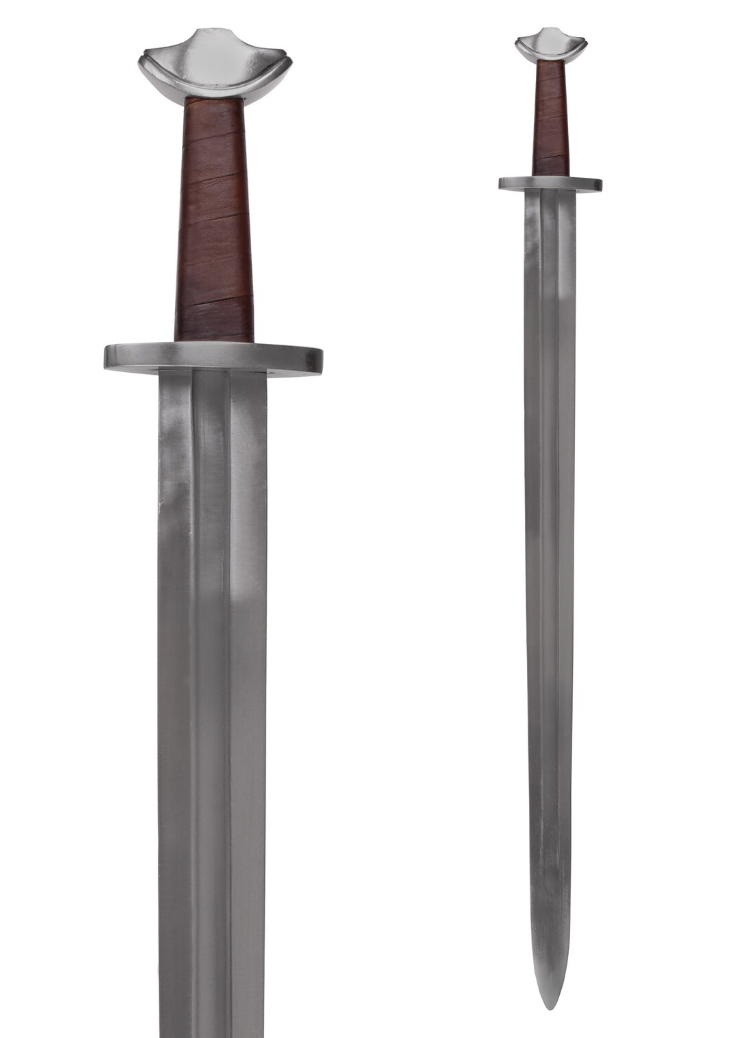 Viking Temple Sword With Scabbard - Etsy