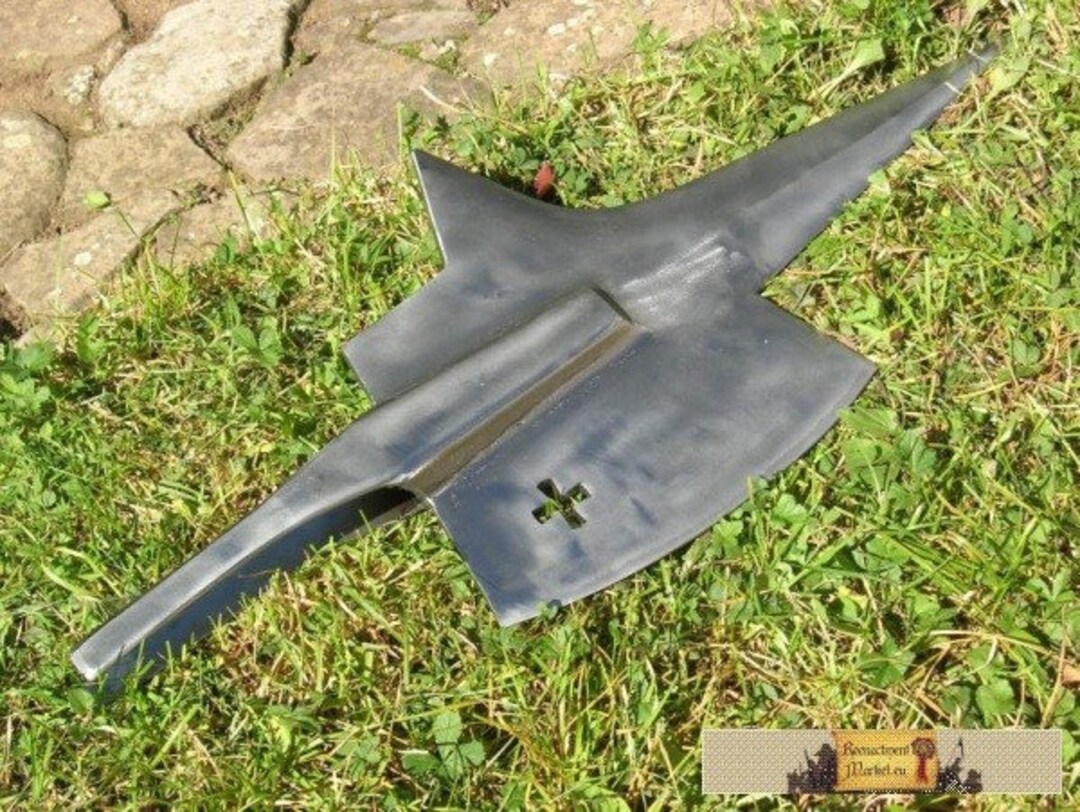 Helmbarte Type I - Etsy