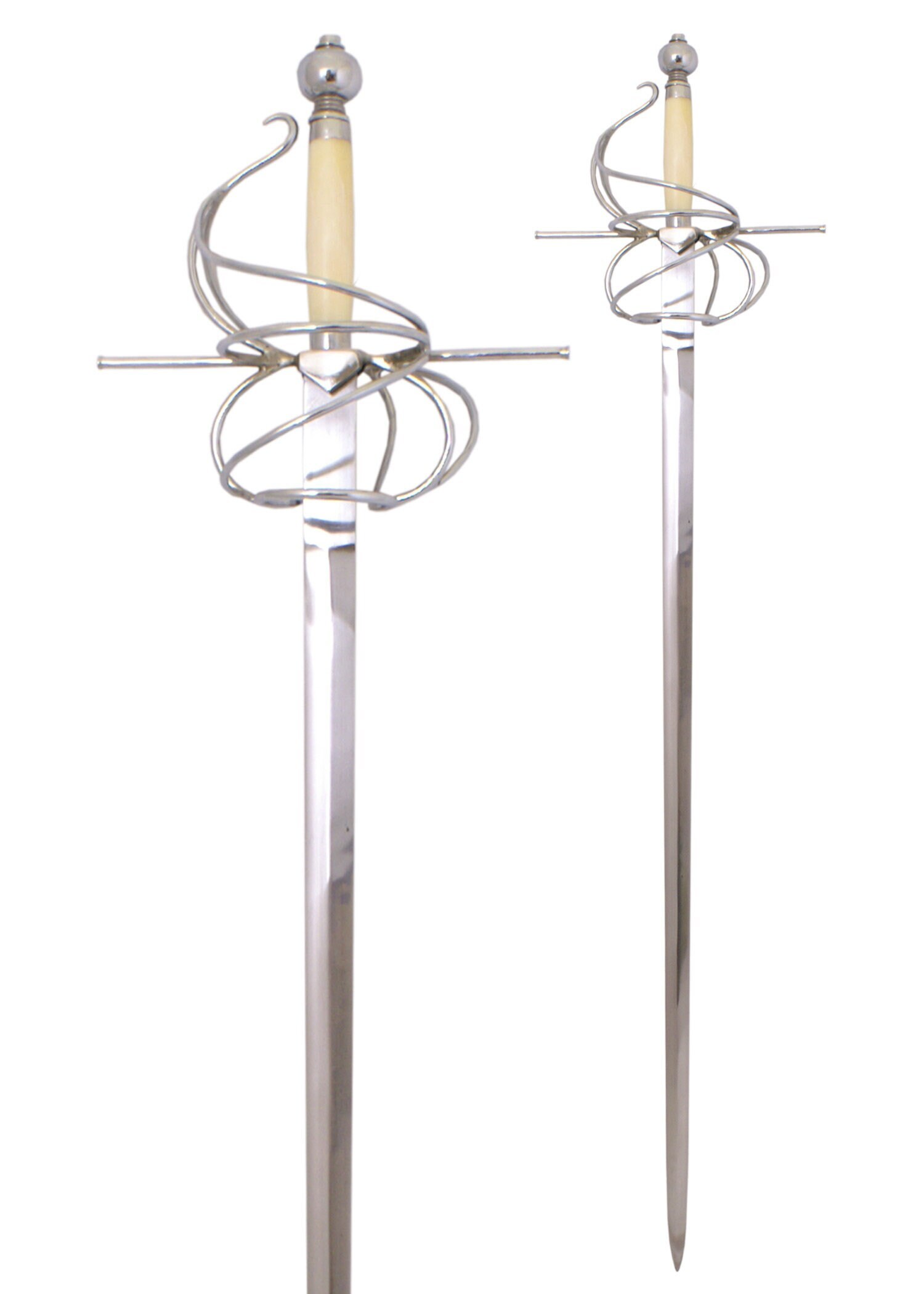 17th Century Italian Rapier