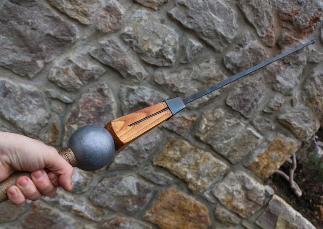 ROMAN PILUM Replica - Etsy