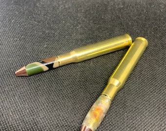 50 Caliber Shell - Etsy