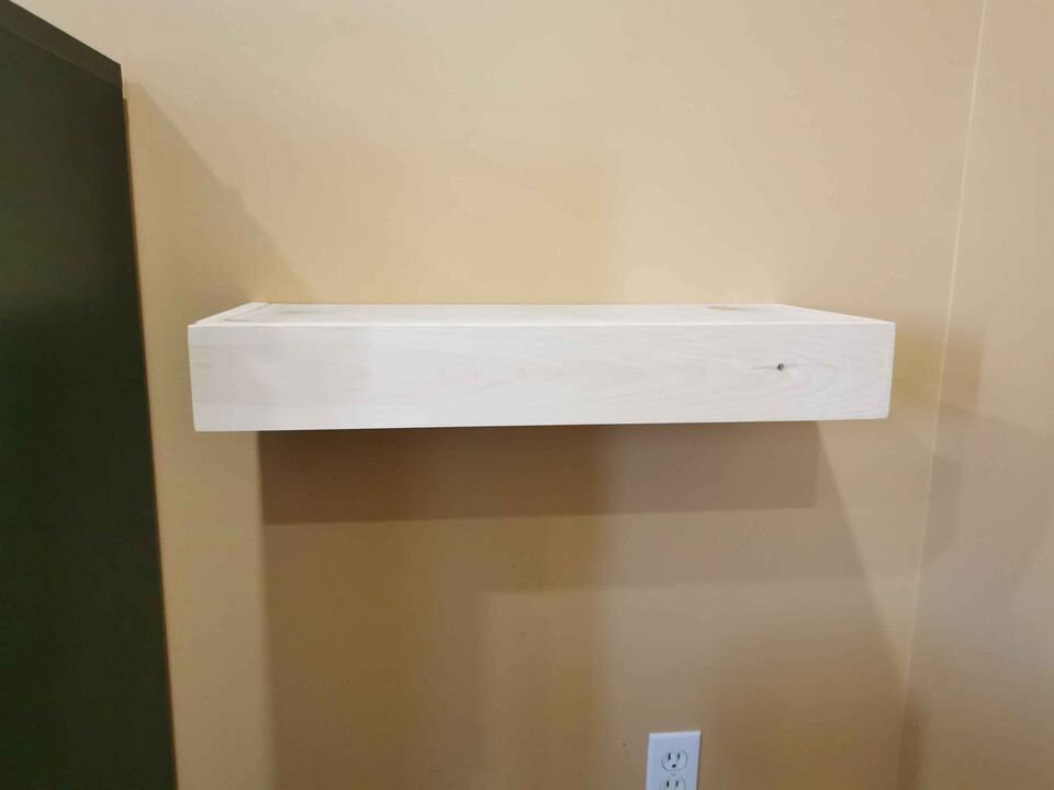 Floating Shelves - Etsy