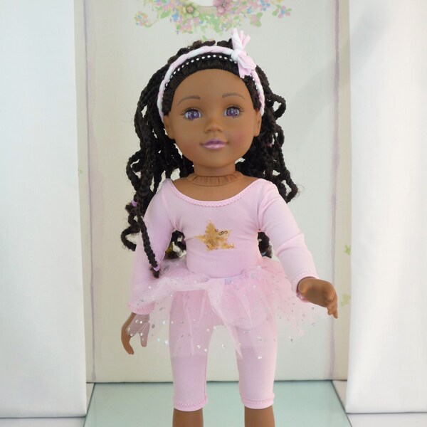 Ballet Outfit - Etsy