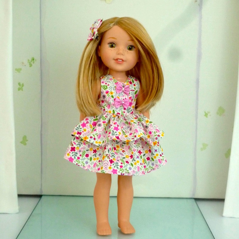 1950s Pink Sequin Dress - Etsy UK