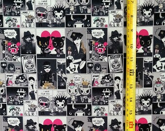 Tokidoki - Etsy